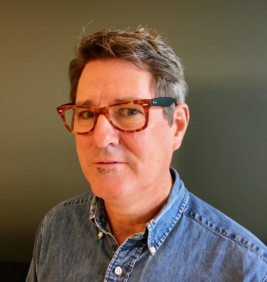 Michael Letts: Art as Energy! | MAEIA - Michigan Arts Education ...