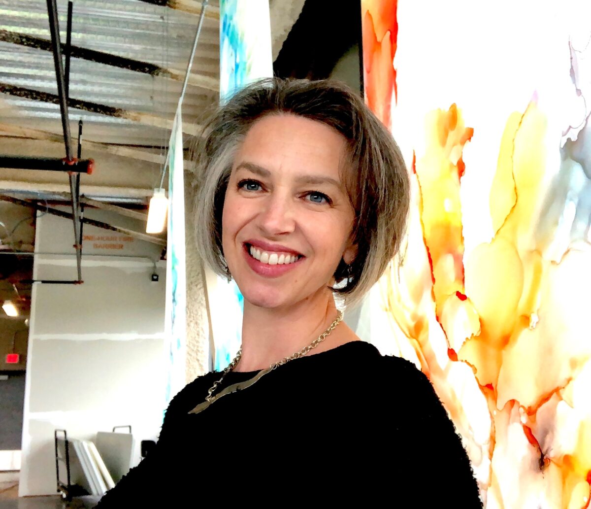 Reignite Your Passion! Be Inspired for Next Steps in Your Creative ...