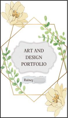 Student-Driven Portfolio Assessment | MAEIA - Michigan Arts Education ...